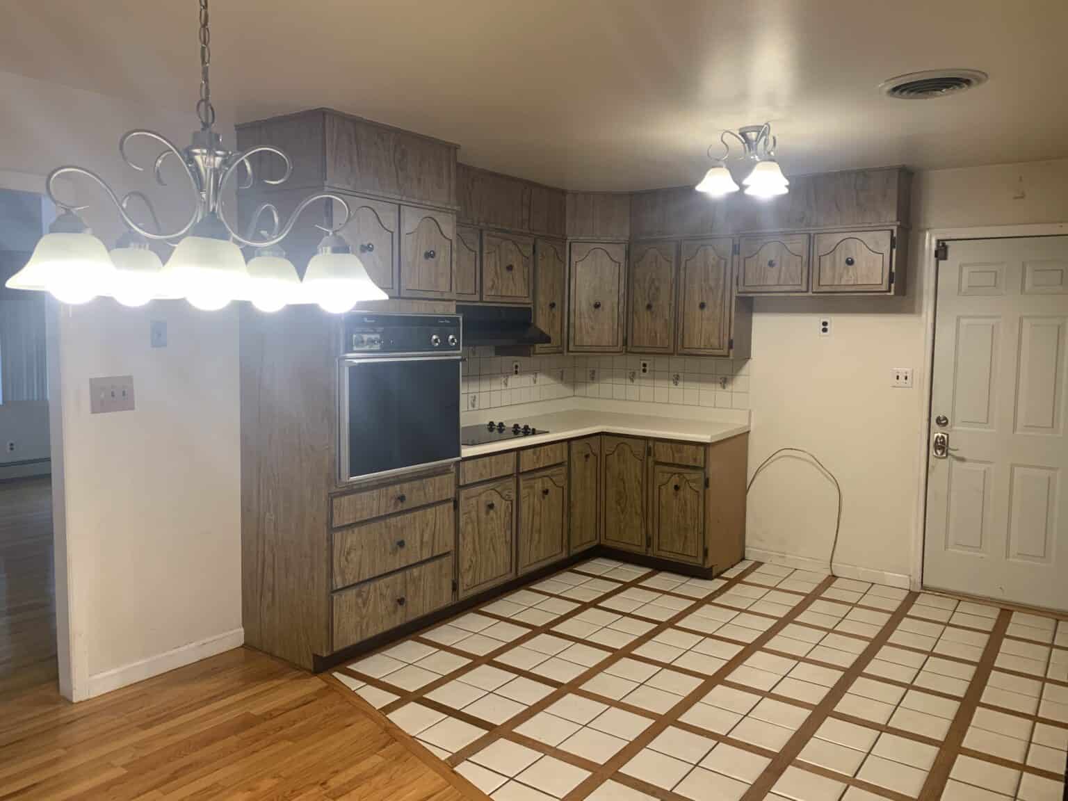 Project Spotlight – Raised Ranch Remodel…Reimagined